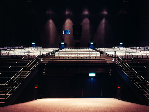 Our Projects -Seikatsukobo Sapporo Factory Ichijo | TAISEI CORPORATION