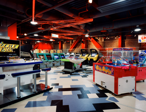 Our Projects -Seikatsukobo Sapporo Factory Ichijo | TAISEI CORPORATION