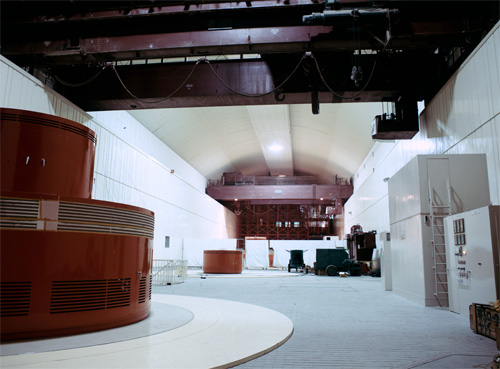 Our Projects -Electric Power Development Co.,Ltd., Numappara Hydropower ...